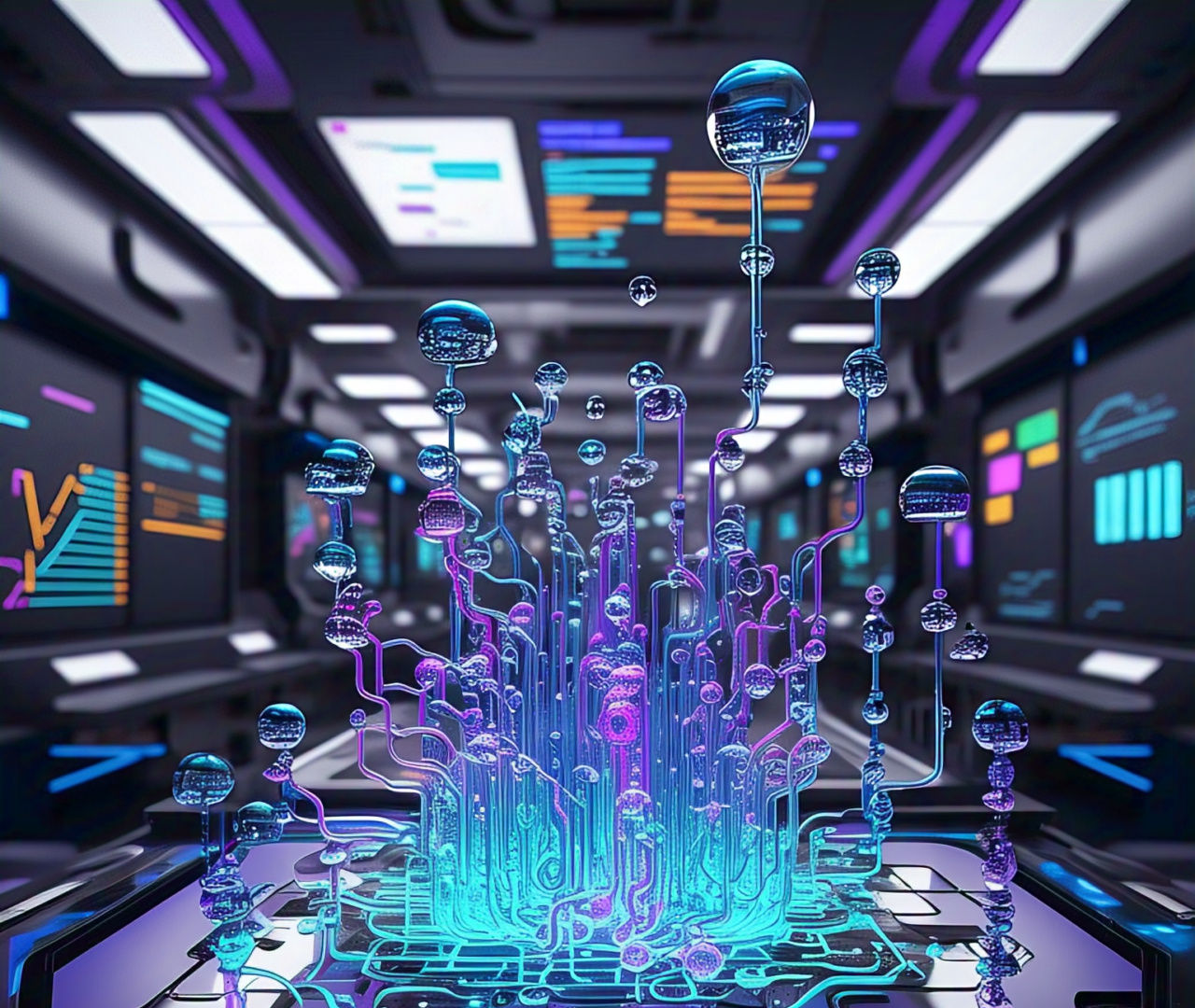 Exploring Next-Gen AI Models Beyond LLMs